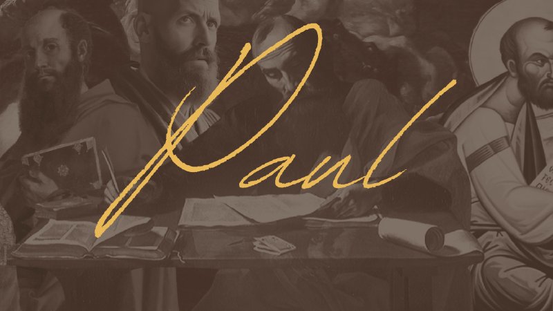 Miracles In Paul S Journey To Asia Paul Episode 14 Pastor Allen