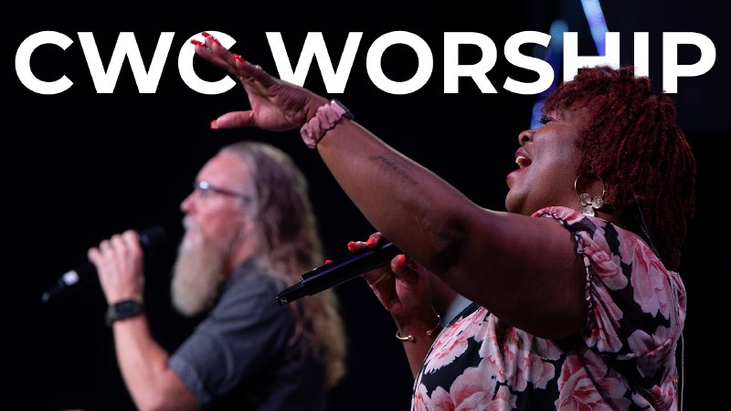 CWC Worship | September 17th, 2023 | Calvary Worship Center