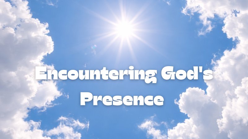 January 11th Devotional | The Assembly GA