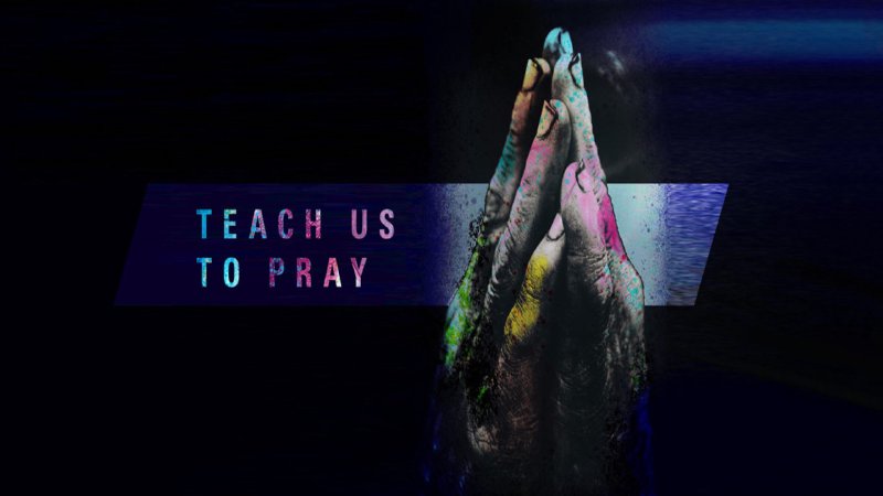 Teach Us to Pray: Hallowed be Your Name | Mt. Zion Christian Church