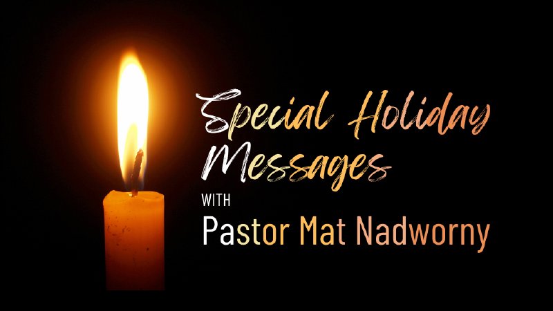 The Triumphal Entry, Part 1 | Great Rock Church