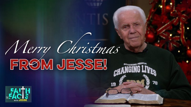 Merry Christmas From Jesse! | TotalJDM