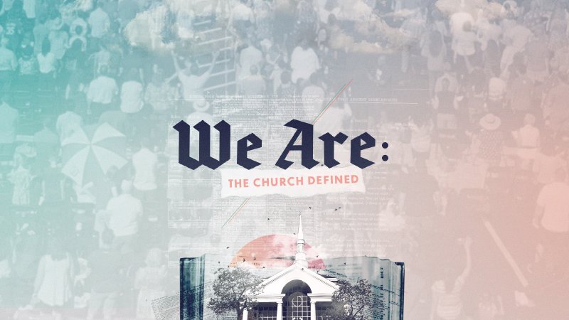 We Are | First Baptist Church Woodbridge