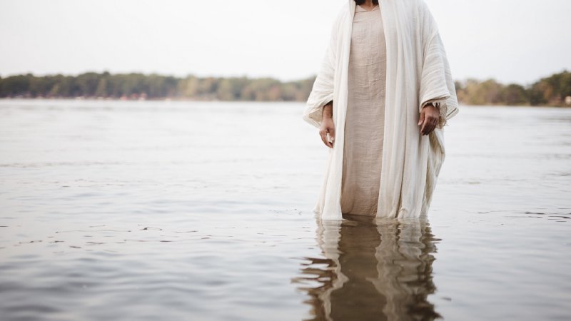 What makes Jesus marvel? | Chinese Bible Missions Church