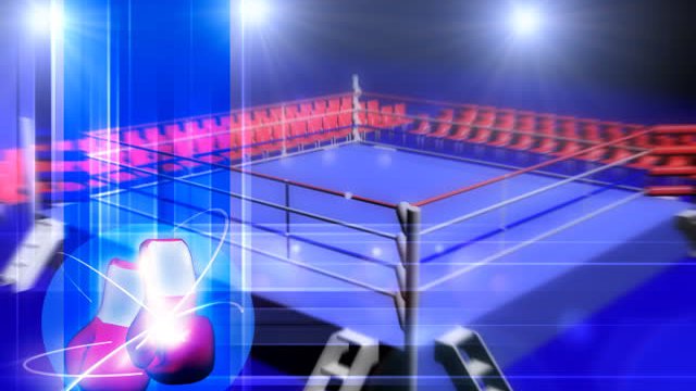 Fight Fair | First Baptist Church House Springs