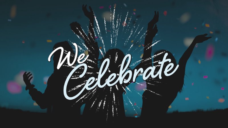 We Celebrate: Hope - 9/13/20 | Spencer Christian Church