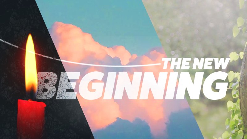 The New Beginning Sermon Series: Revelation 2-3 | TRELLIS CHURCH