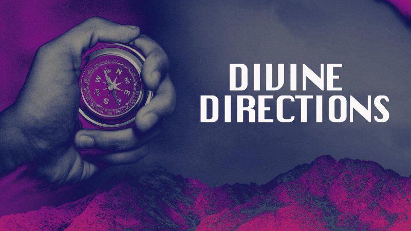 Divine Directions Pt. 2 | Accelerate Church - TX