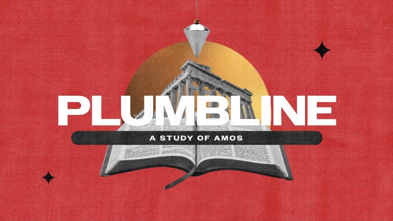 Prepare to Find God | Plumbline | Pastor Matt Morgan | FOP Church ...