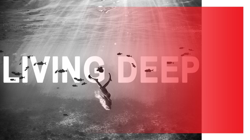Living Deep | Village Chapel