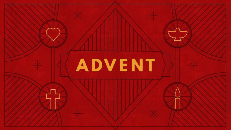 Advent 2022 | McPherson Free Methodist Church