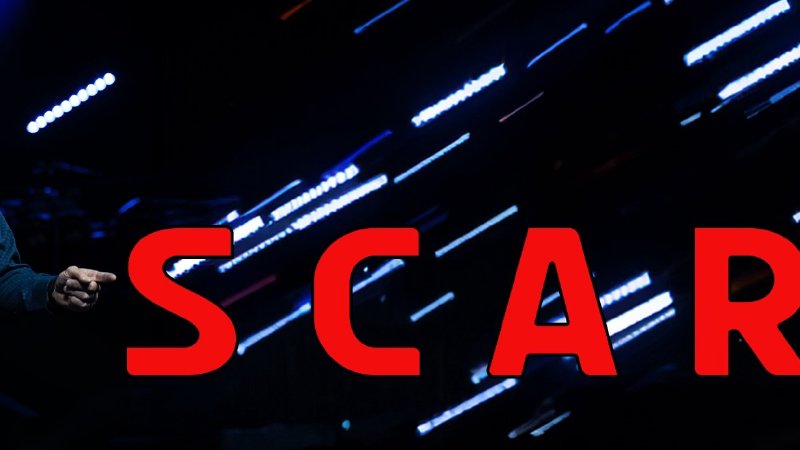 Scars | Central Triad Church