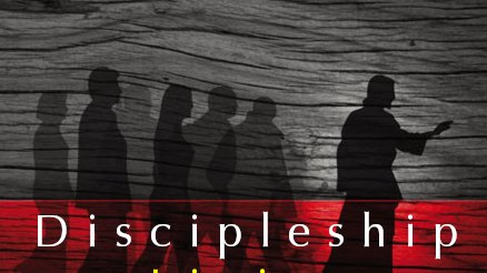 Discipleship-Living 07: Ministry and Maintenance | The Del City Church ...