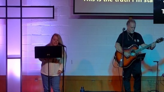 Recharge - October 2024 | Dover First UMC