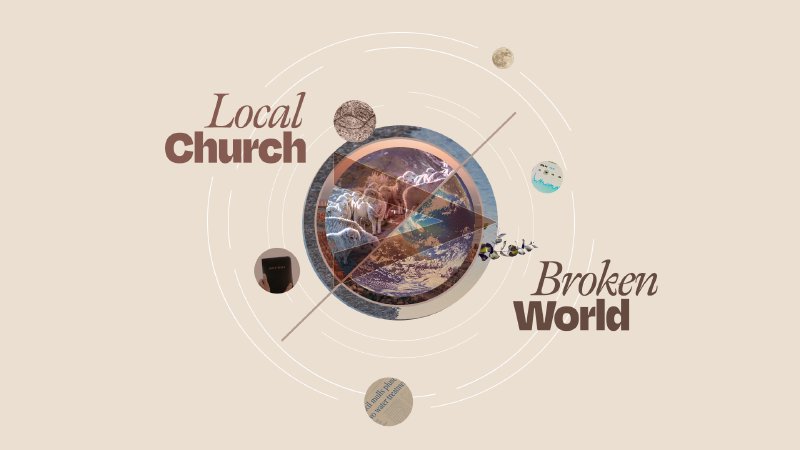 Finding Peace in Change: Choosing Christ Over Comfort | First Baptist ...