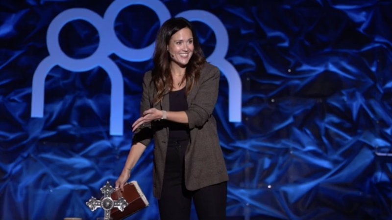 10.6.24 - Moving Forward in Faith - Pastor Tara Beth | Good Shepherd Church