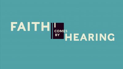 #70: Interview of George Ross | Immanuel Community Church