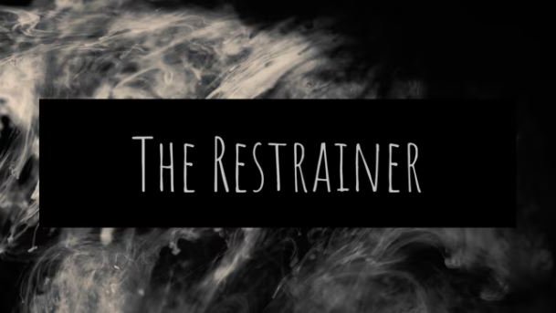 The Restrainer | First Assembly of God Lincolnton