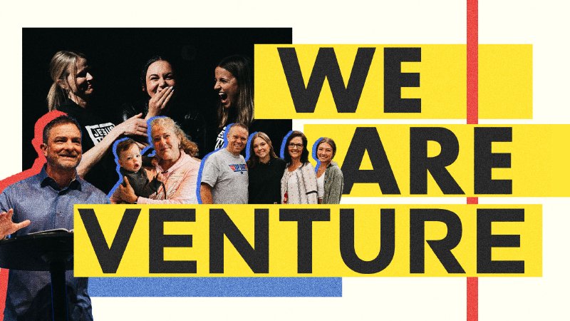 What It Means to Be Missional | Venture Church