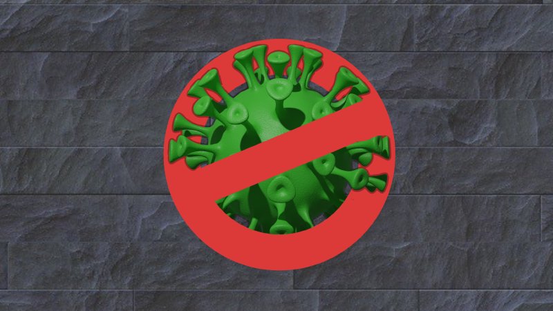 Covid Busters | Grace Kona