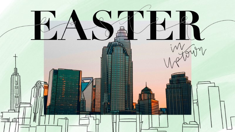 Live to Die | First Baptist Charlotte