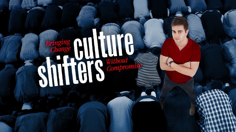 Something Is Shifting | John Kilpatrick Ministries