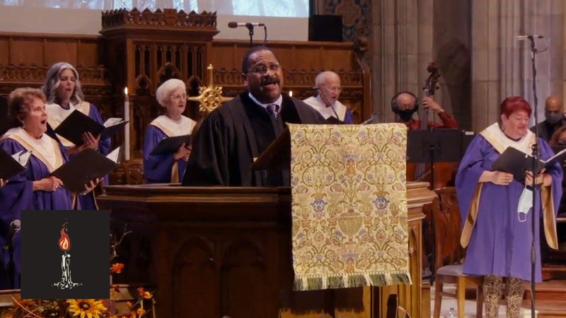 "For All the Saints" | First Methodist Church of Tulsa