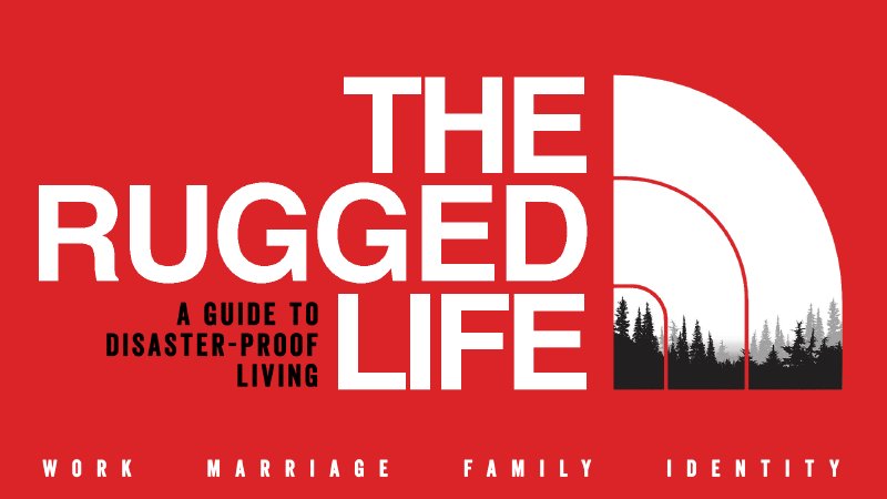 The Rugged Life: Work | CrossPointe Church - Bothell- WA - 98011