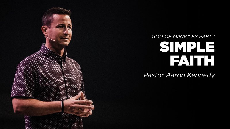 Simple Faith | Opendoor Church