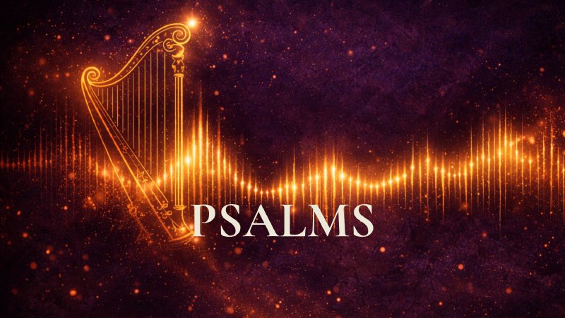 Psalm 8 (2022) | Great Rock Church