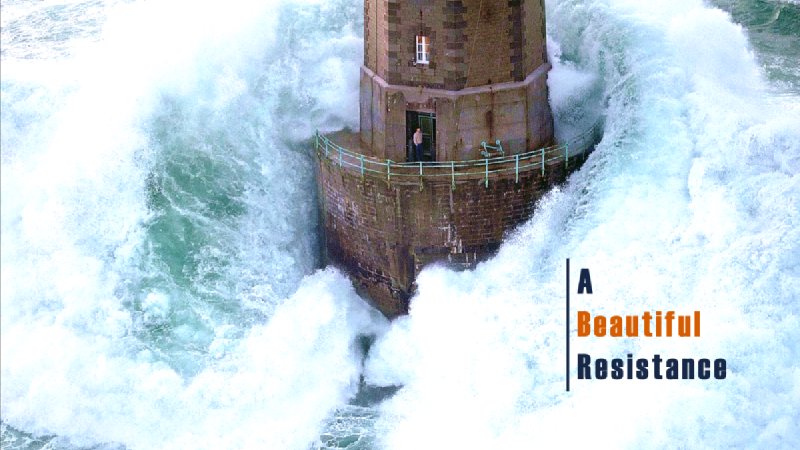 A Beautiful Resistance | Restoration Church - VA