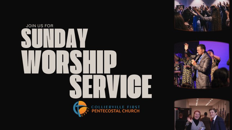 2/23/2025 - Sunday Main Service - "Who Are You Becoming?" - Pastor ...