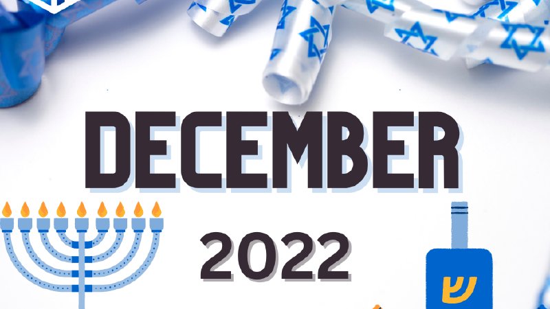 DECEMBER 2022 | Dominion World Outreach Ministries