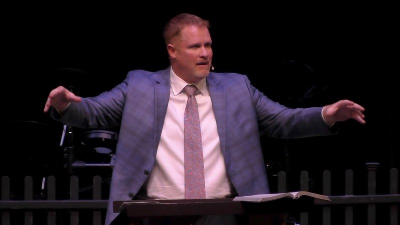 Everlasting Peace | UPPC