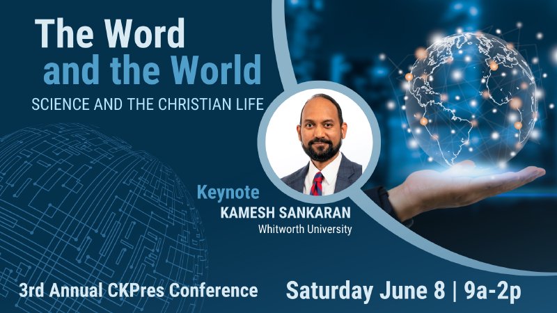 Breakout Session: Creation Care | Central Kitsap Presbyterian Church