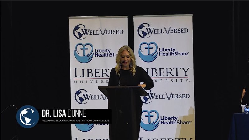 Reclaiming Education: Launching Your Own College | Well Versed