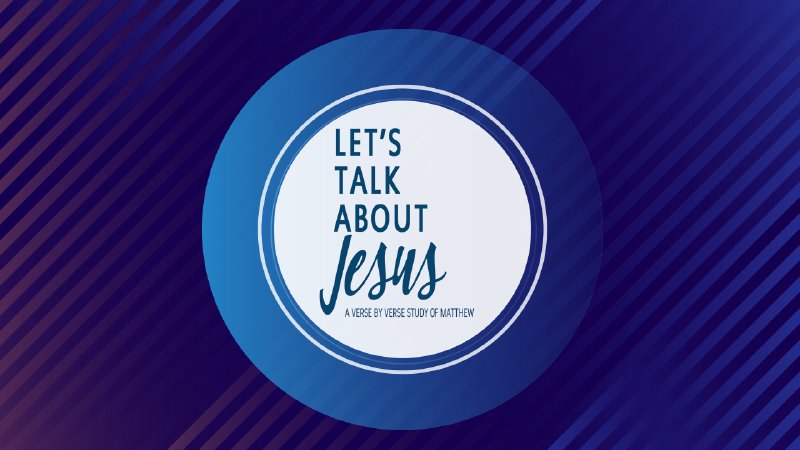 The Characters of the Cross | Mount Pleasant Christian Church