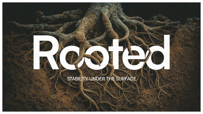 Rooted In New Life | All In With Pastor Jordan Easley