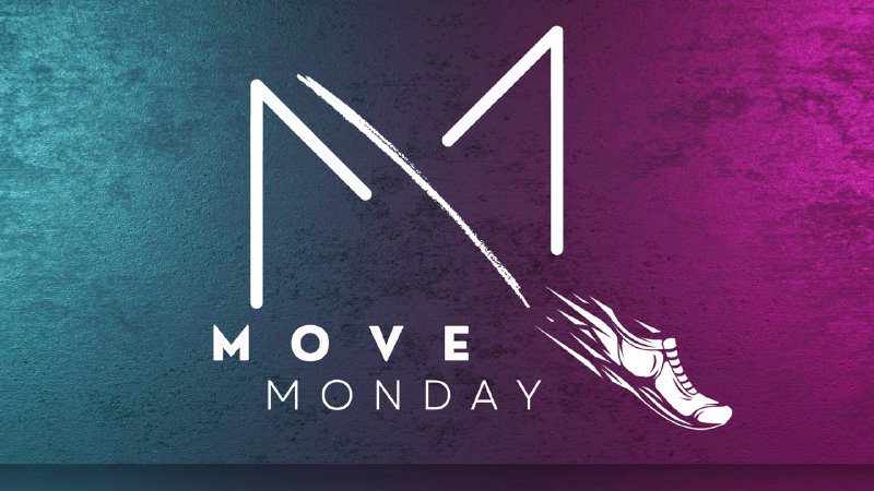 Move Monday | Friendship Community Bible Church