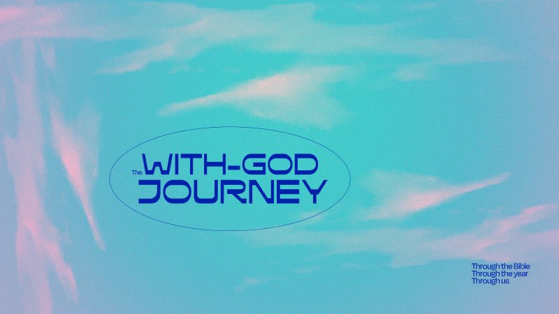 Ruth: Finding God Behind the Scenes | Crossway Christian Church - NH