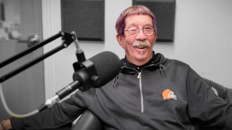 43. Dan Allan | West Lawn United Methodist Church