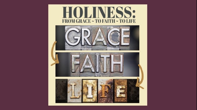 IYC Keynote Speaker 2023: Kris Emerson | Cornerstone Church of Christ