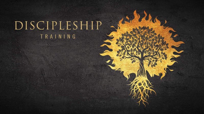 Discipleship Training 2025 | The Arising Church