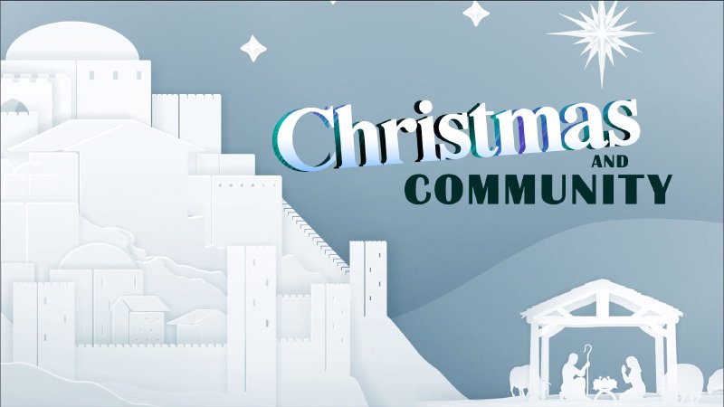 Community With Co-Workers | Church of the Servant