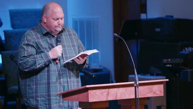 God Was Able to do What He Promised (Classic Service) | First Baptist ...