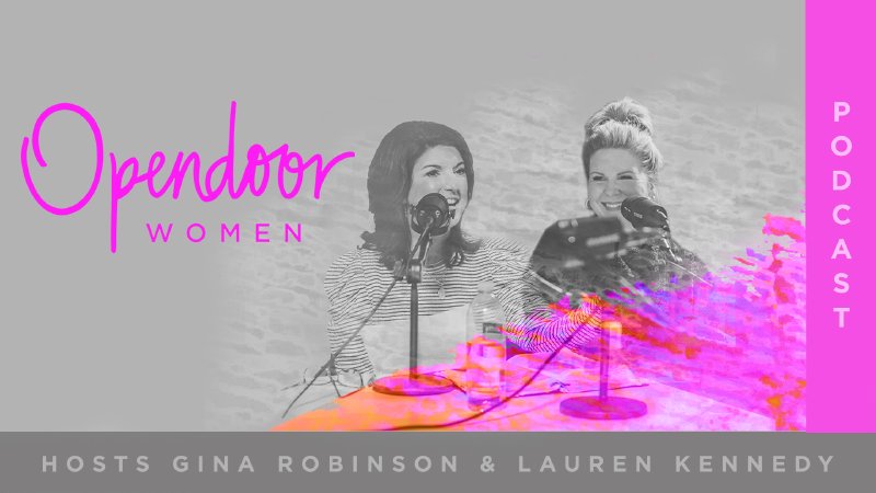 Episode 9: Riding the Waves of Loss & Grief Part 1 | Opendoor Church