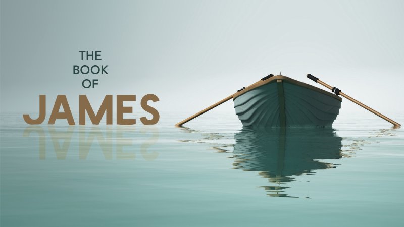 The Book of James | Calvary Murrieta