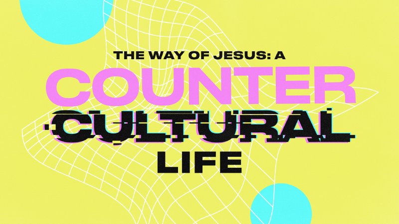"Countercultural Identity" | mstar church