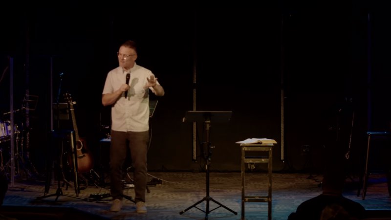 Jesus as He is | LIFEchurch360