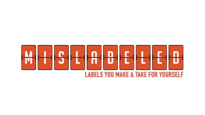 Mislabeled - Week 4 - Mislabeled Needs | Lifeway Church - SC